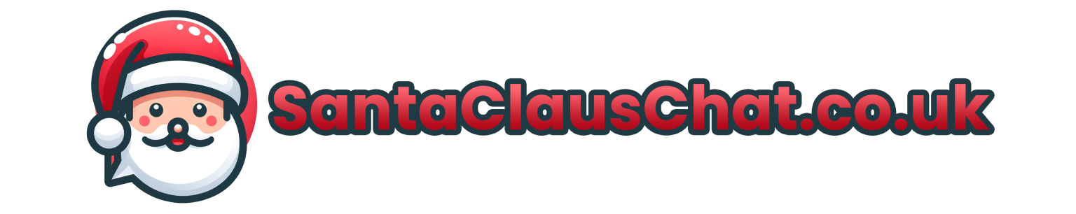 Talk to Santa! Interactive Christmas Conversations for Kids